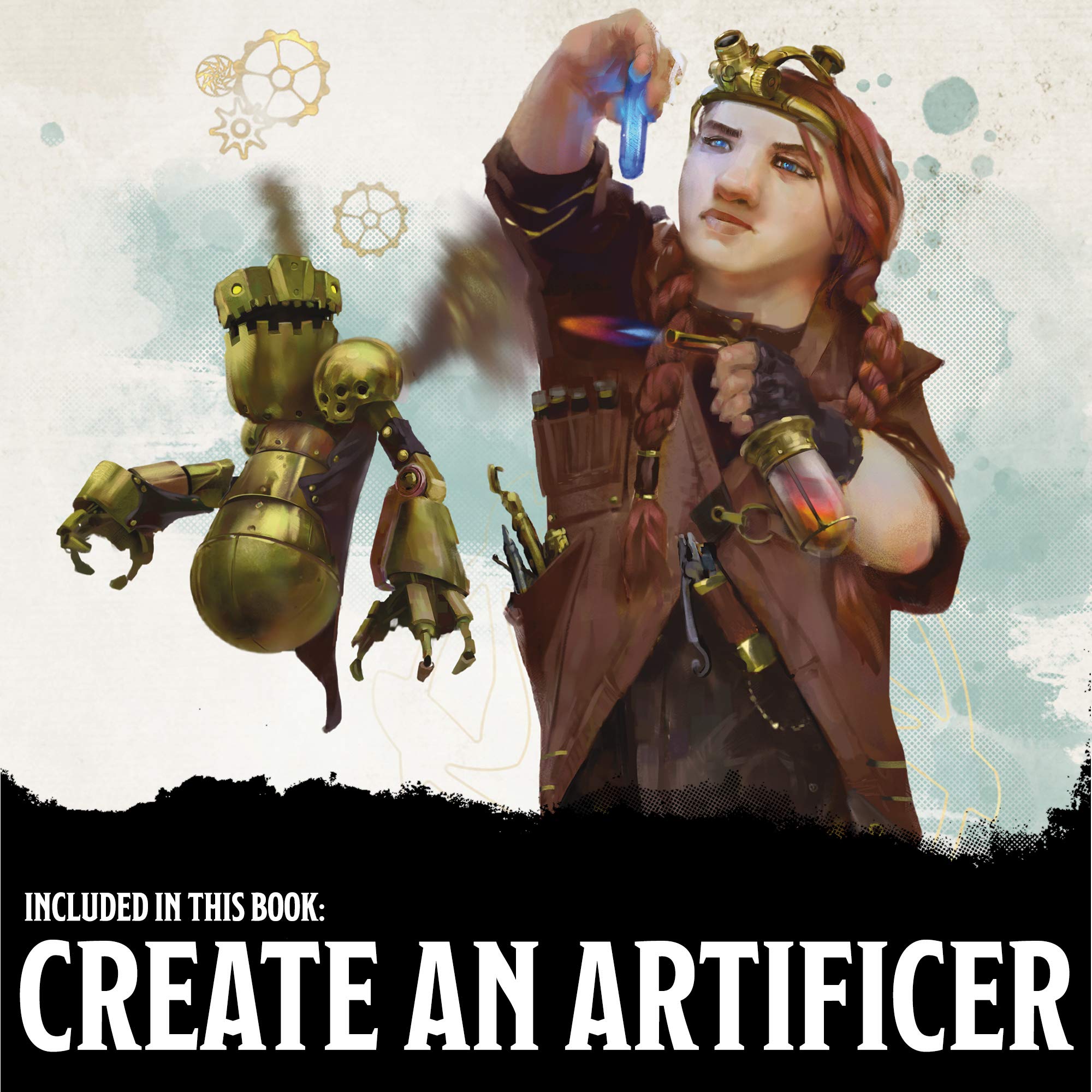 DnD Eberron: Aufstieg aus dem letzten Krieg - Dungeons & Dragons