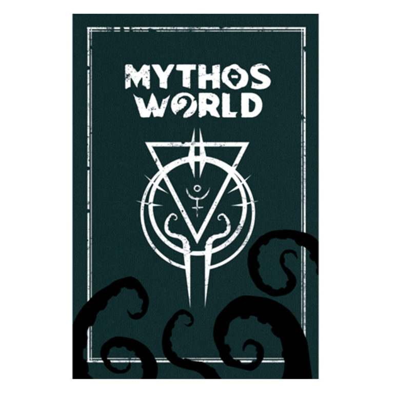 Mythos World RPG